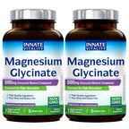 magnesium glycinate for better sleep