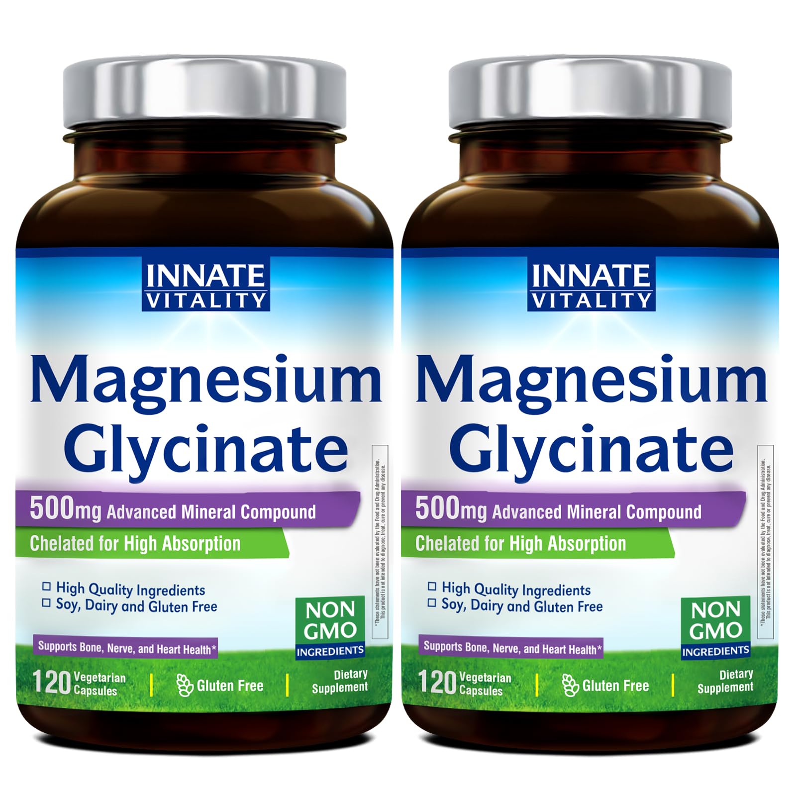 magnesium glycinate for better sleep