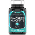 magnesium glycinate for better sleep