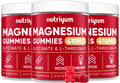 magnesium glycinate for better sleep