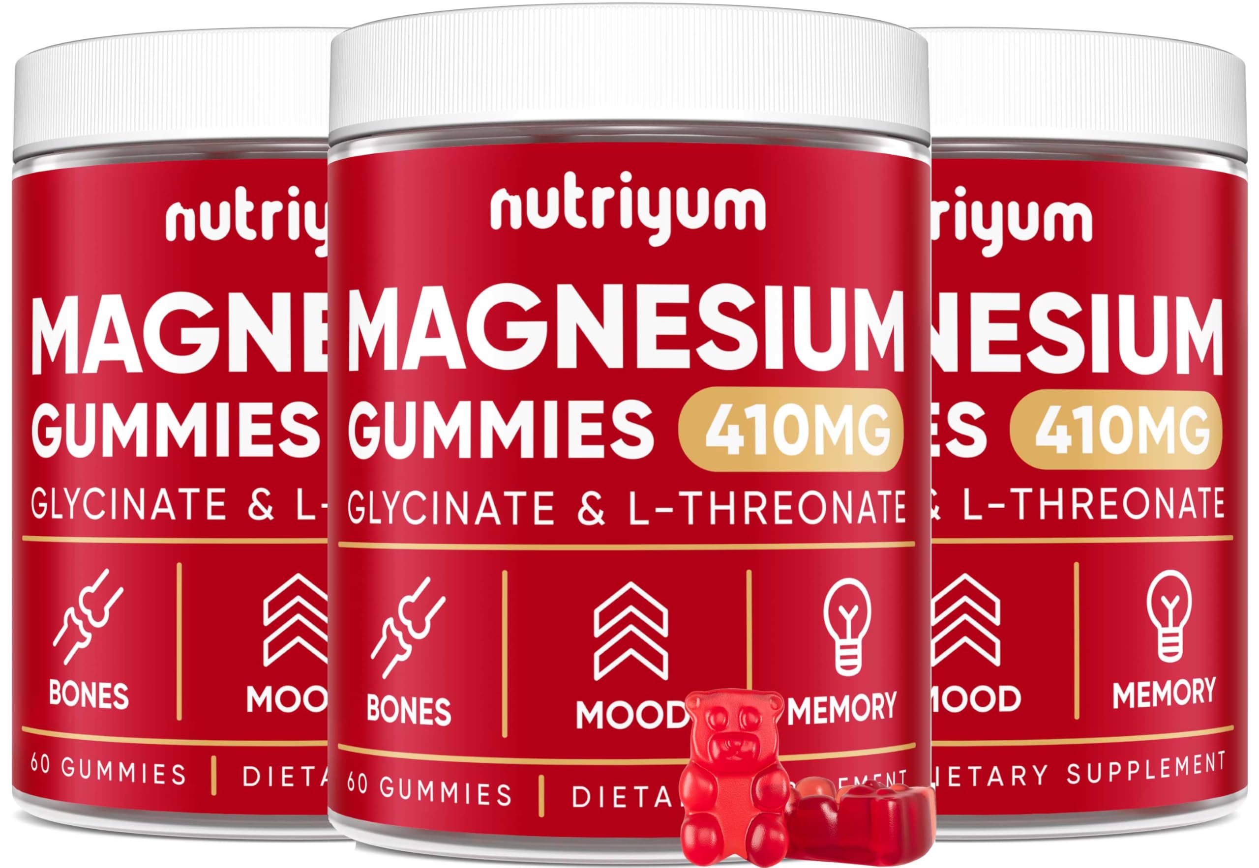 magnesium glycinate for better sleep