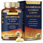 magnesium glycinate for better sleep
