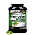 magnesium glycinate for better sleep