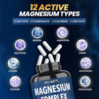 magnesium glycinate for better sleep