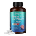 magnesium glycinate for better sleep
