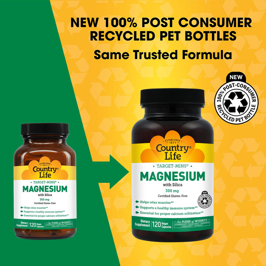 Magnesium glycinate for better sleep