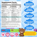 magnesium glycinate for better sleep
