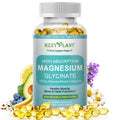magnesium glycinate for better sleep