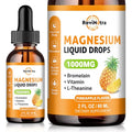 magnesium glycinate for better sleep