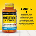 magnesium glycinate for better sleep