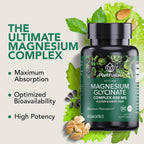 magnesium glycinate for better sleep