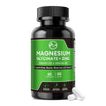 magnesium glycinate for better sleep