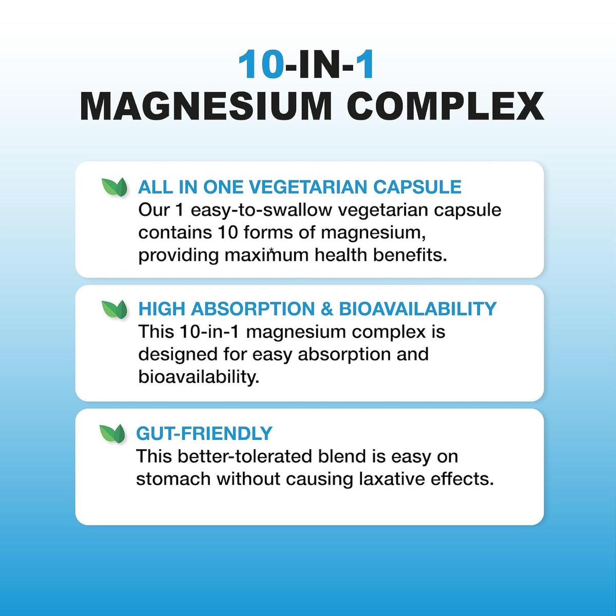 magnesium glycinate for better sleep