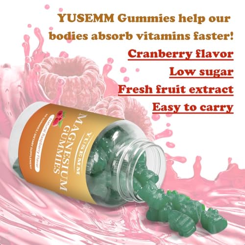 magnesium glycinate for better sleep