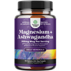 magnesium glycinate for better sleep
