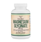Magnesium glycinate for better sleep