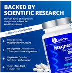 magnesium glycinate for better sleep