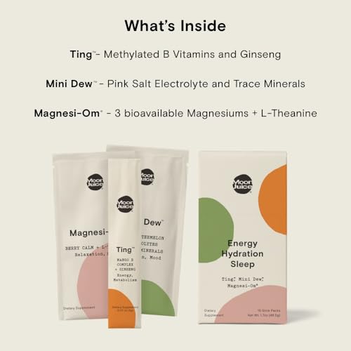 magnesium glycinate for better sleep