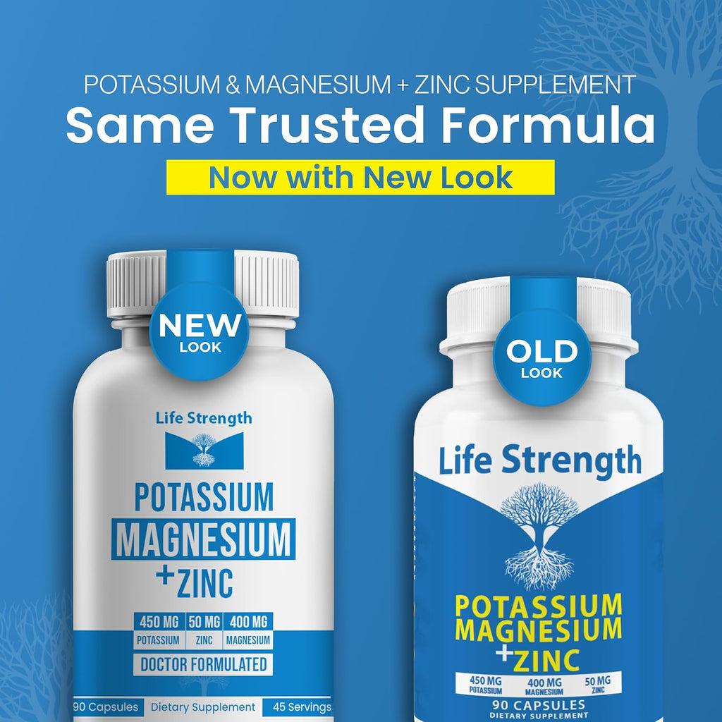 magnesium glycinate for better sleep