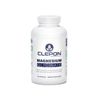 magnesium glycinate for better sleep