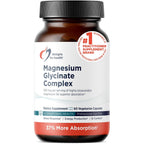 magnesium glycinate for better sleep
