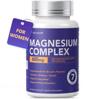 magnesium glycinate for better sleep