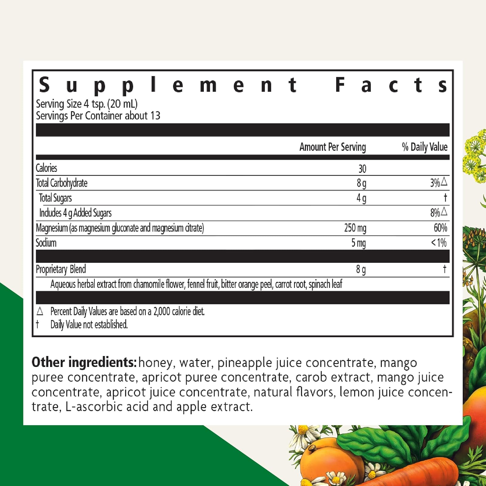 Magnesium glycinate for better sleep
