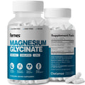 magnesium glycinate for better sleep