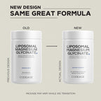 magnesium glycinate for better sleep