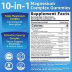 magnesium glycinate for better sleep
