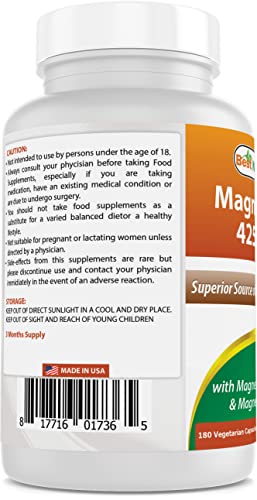 magnesium glycinate for better sleep