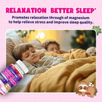 magnesium glycinate for better sleep