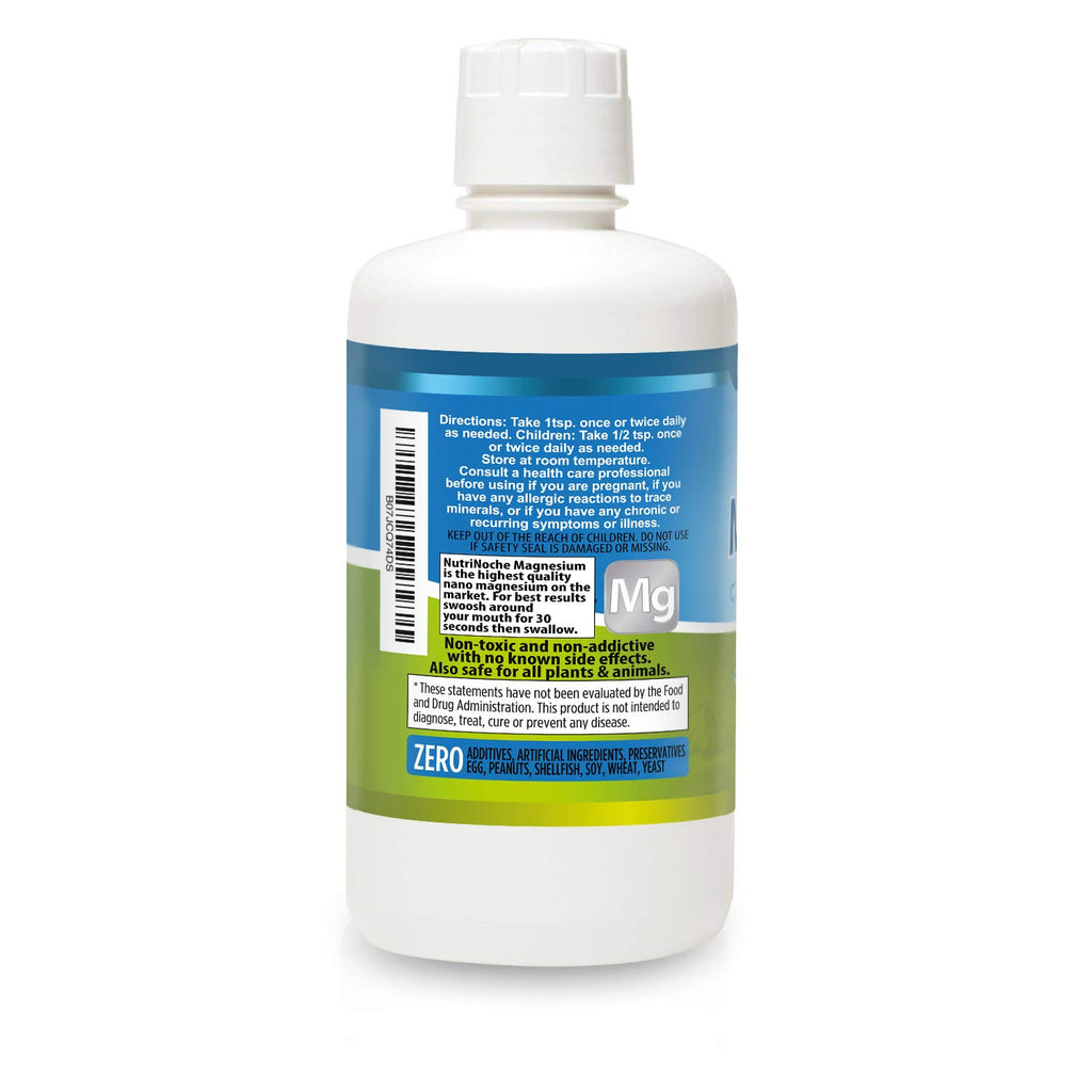 Magnesium glycinate for better sleep