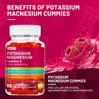Magnesium glycinate for better sleep