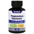 Magnesium glycinate for better sleep