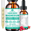 magnesium glycinate for better sleep