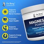 magnesium glycinate for better sleep