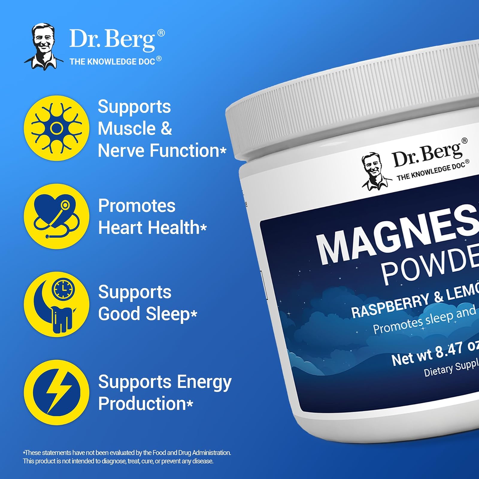 magnesium glycinate for better sleep