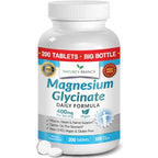 magnesium glycinate for better sleep