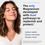magnesium glycinate for better sleep