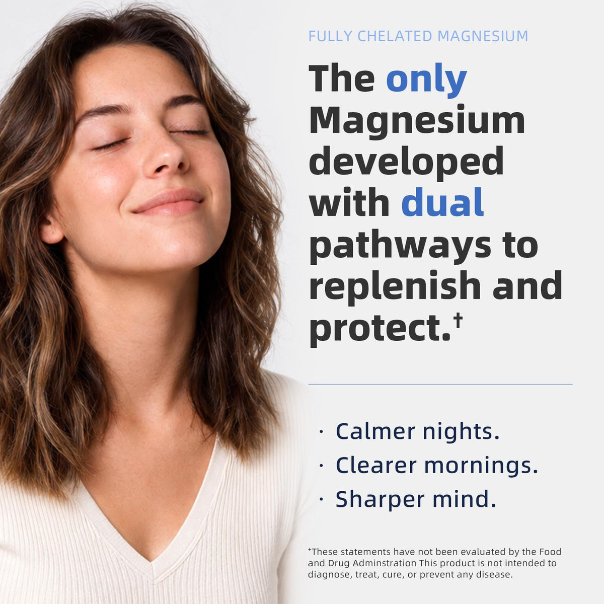magnesium glycinate for better sleep