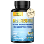 magnesium glycinate for better sleep