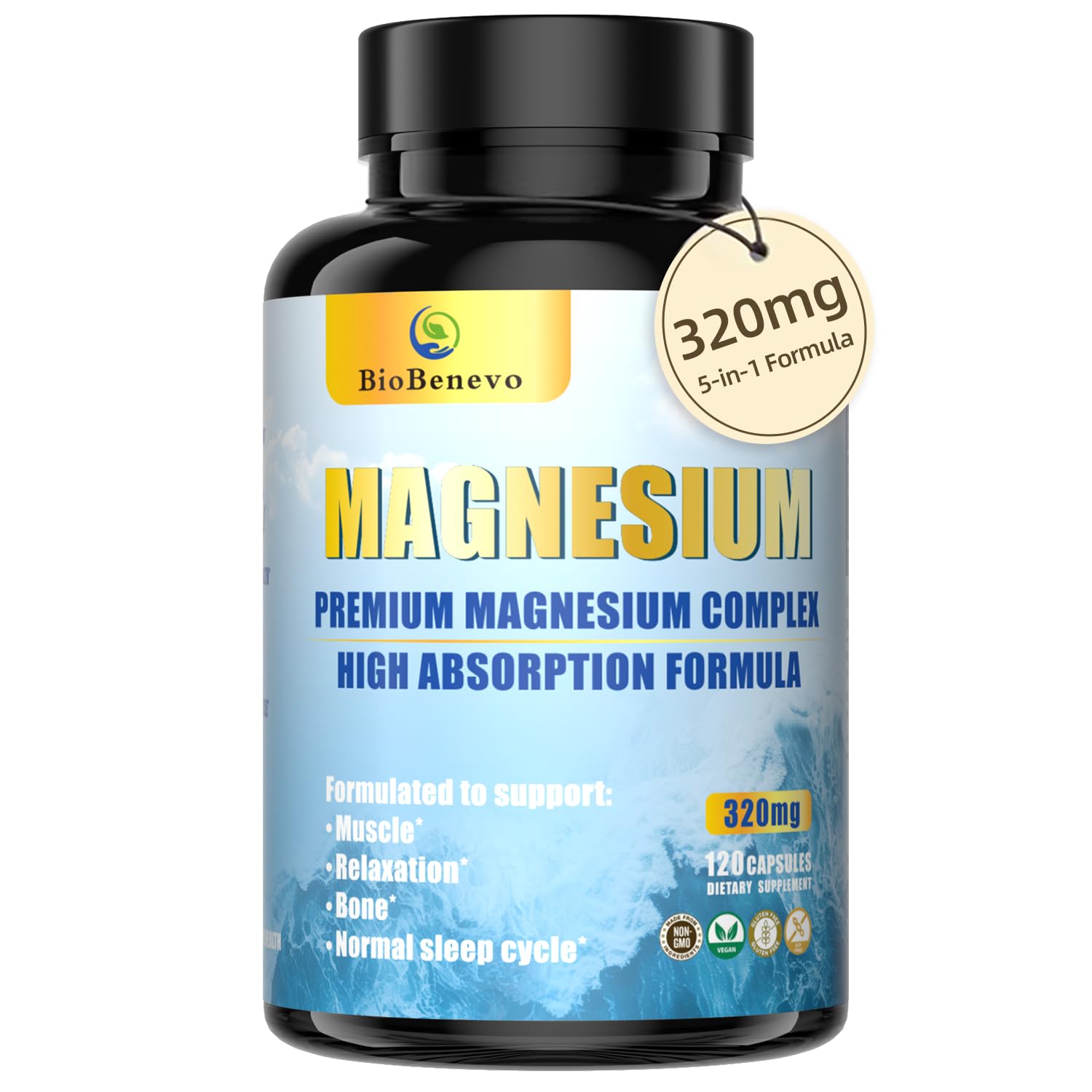 magnesium glycinate for better sleep