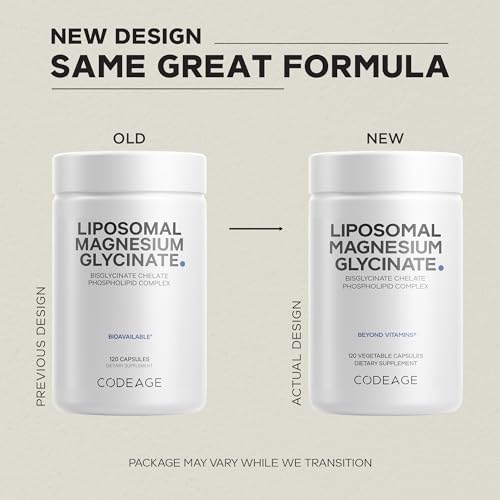 magnesium glycinate for better sleep