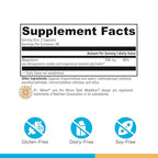 magnesium glycinate for better sleep