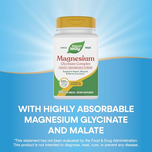 magnesium glycinate for better sleep