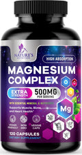 magnesium glycinate for better sleep