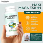 magnesium glycinate for better sleep