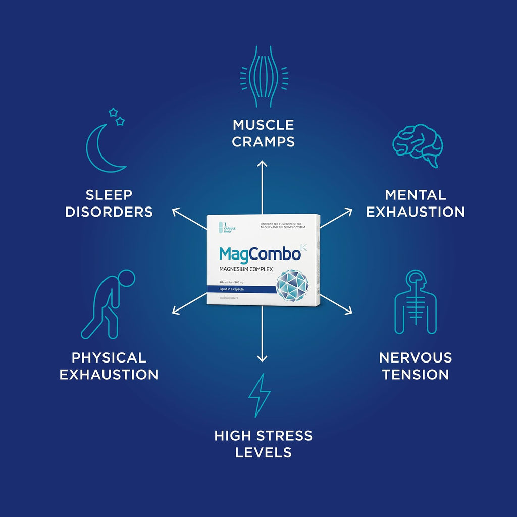 magnesium glycinate for better sleep