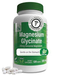 magnesium glycinate for better sleep